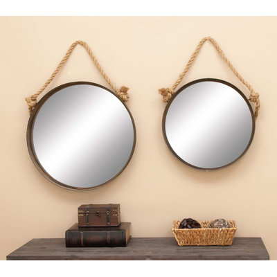 Mirror Sets You'll Love | Wayfair.ca