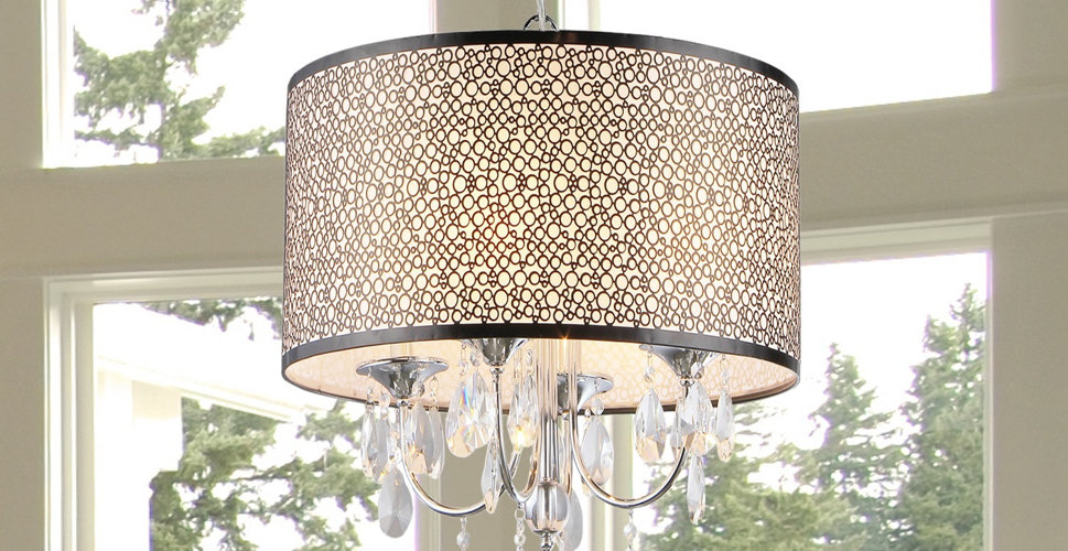 Ceiling Lights You'll Love | Wayfair