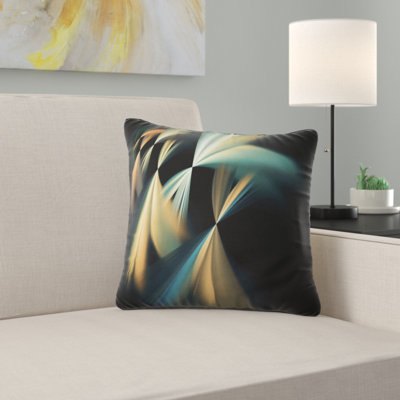 Devi Designs Pillow | Wayfair
