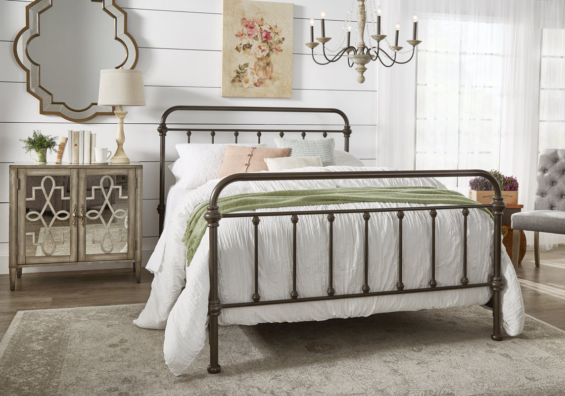 Lyon Bedroom Furniture