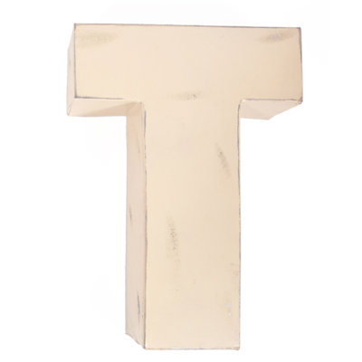 Letter Block Decorative Objects You'll Love | Wayfair