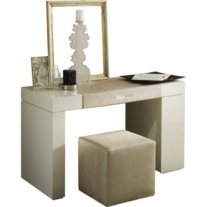 Bedroom & Makeup Vanities | Perigold