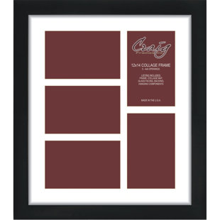 5 Picture Picture Frames You'll Love | Wayfair