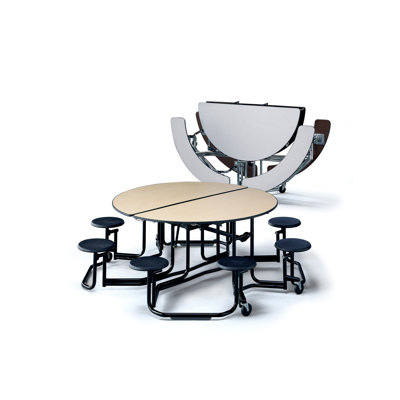 School Cafeteria Tables | Wayfair