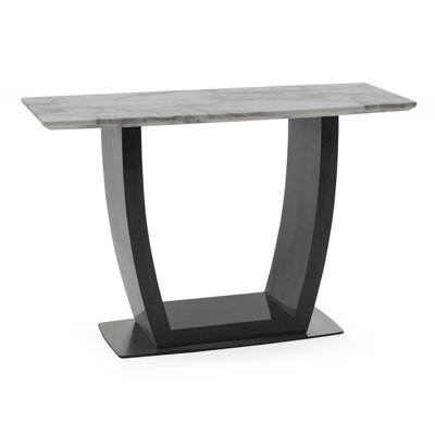 Marble / Granite Console Tables | Wayfair.co.uk