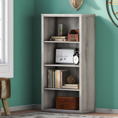 40 Inch Wide Bookcase | Wayfair