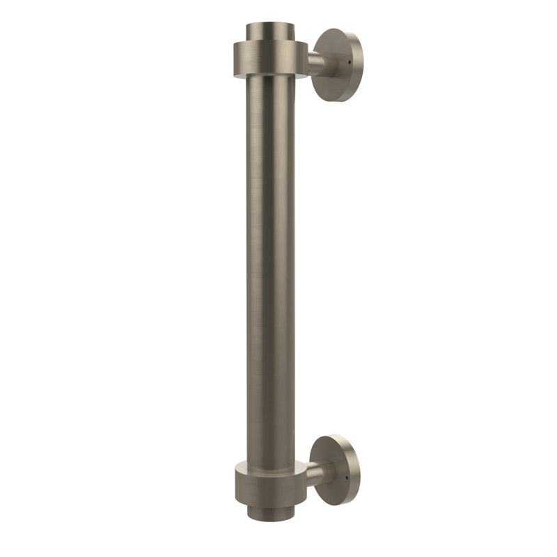 Allied Brass Continental Door Pull C to C & Reviews | Wayfair