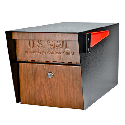 Mailboxes ?? You'll Love | Wayfair