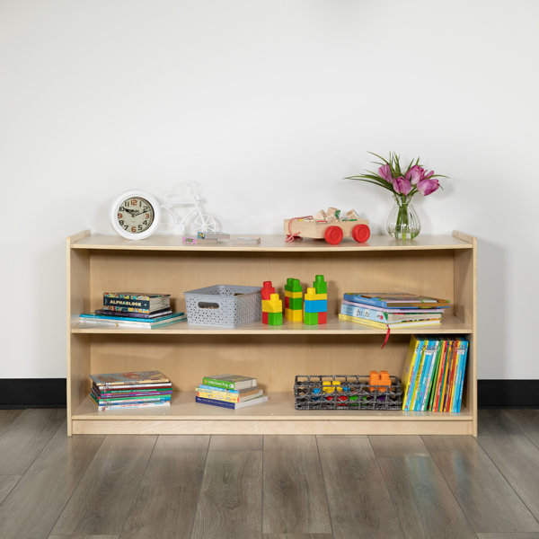 Classroom Shelving | Wayfair
