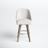Tahari Swivel Chair | Joss & Main