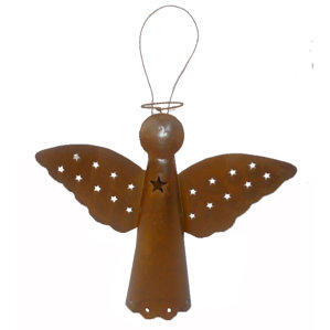 Christmas Tree Toppers You'll Love | Wayfair.ca