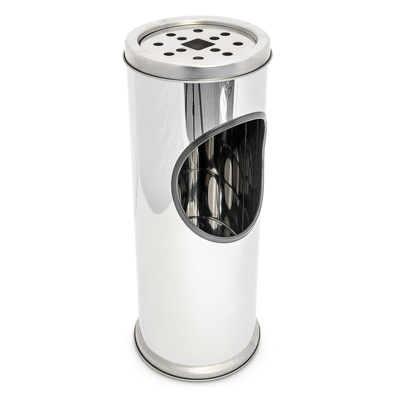 Relaxdays Standing Ashtray | Wayfair.co.uk