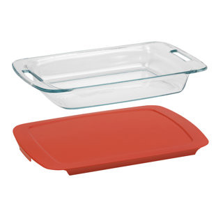 11x7 Baking Dish | Wayfair