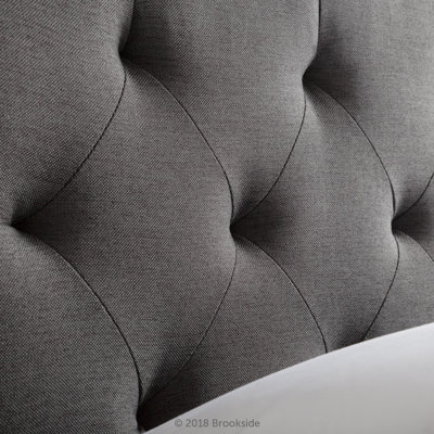 Panel Headboards You'll Love | Wayfair