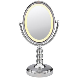 Bling Mirror | Wayfair