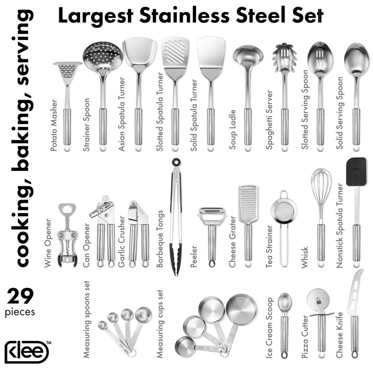 Kitchen tools list with pictures - realvlero