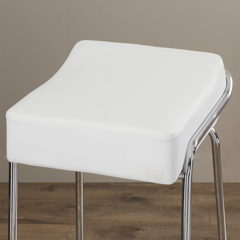 Brayden Studio Ramiro 32" Bar Stool & Reviews | Wayfair