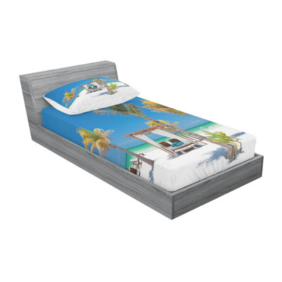 Palm Tree Sheets | Wayfair