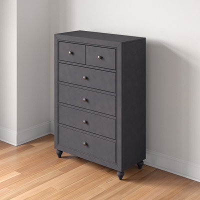 12 Inch Deep Dresser | Wayfair