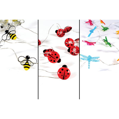 Novelty String Lights You'll Love in 2020 | Wayfair