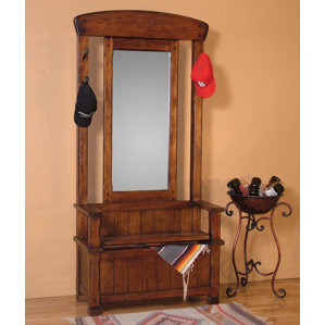 Hall Trees | Birch Lane