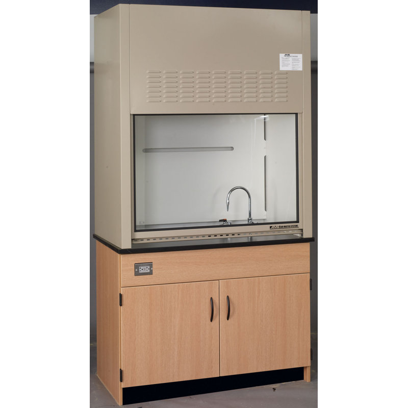 Stevens ID Systems Science Fume Hood | Wayfair.ca
