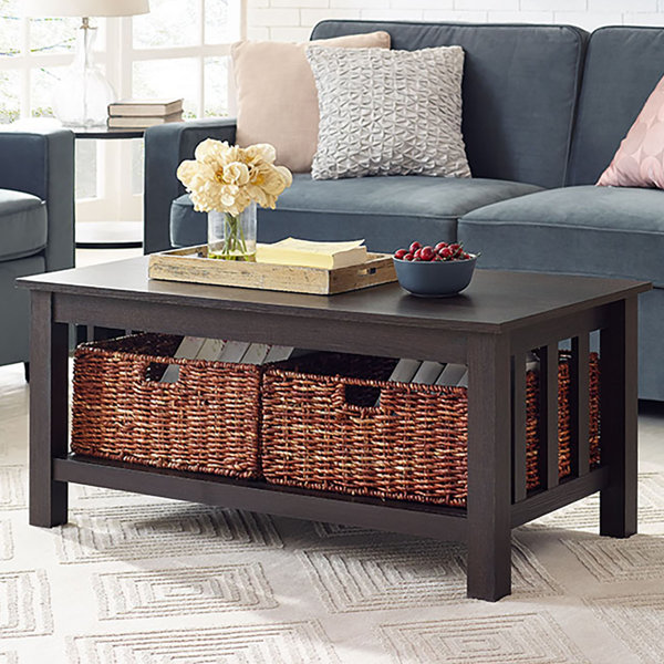 Den Furniture | Wayfair