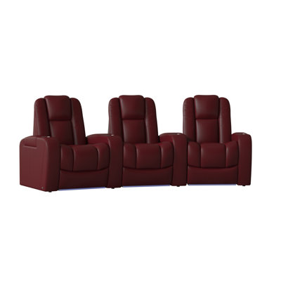 Red Barrel Studio Theater Seating You'll Love in 2020 | Wayfair