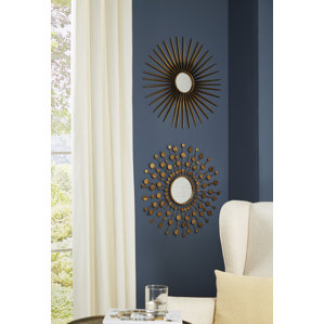 Mirror Sets You'll Love | Wayfair