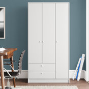 Wayfair | Armoires & Wardrobes