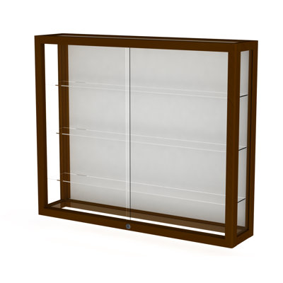 Business Display Cases