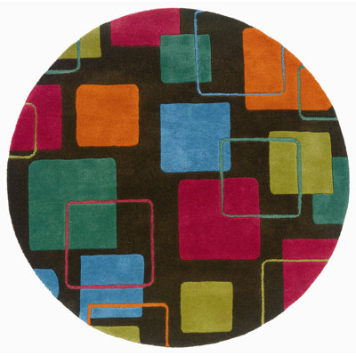 5 X 5 Square Rug | Wayfair