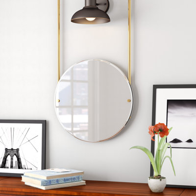 Ceiling Mounted Mirror | Wayfair