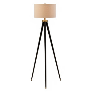 Modern Tripod Floor Lamps | AllModern
