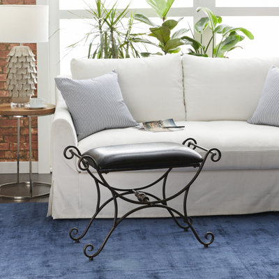 Small Bedroom Stool | Wayfair