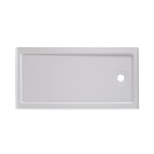 54 Inch Shower Base | Wayfair.ca