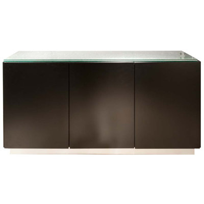 Silver Sideboards & Buffets You'll Love | Wayfair