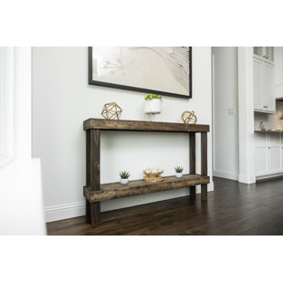 60 Inch Console Table | Wayfair