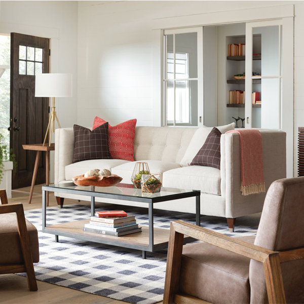 Modern & Contemporary Living Room Furniture | AllModern