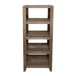 Wood Storage Racks & Shelving Units You'll Love | Wayfair.ca