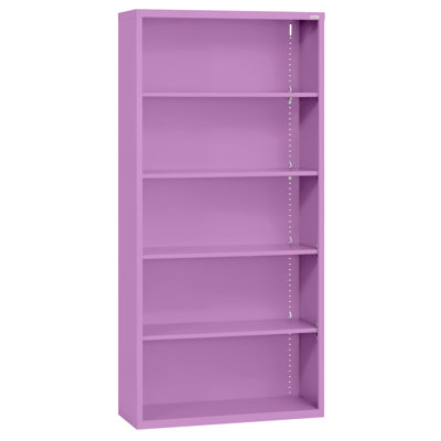 Purple Bookcases You'll Love in 2020 | Wayfair