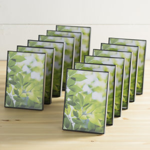 Rectangle Picture Frames You'll Love | Wayfair