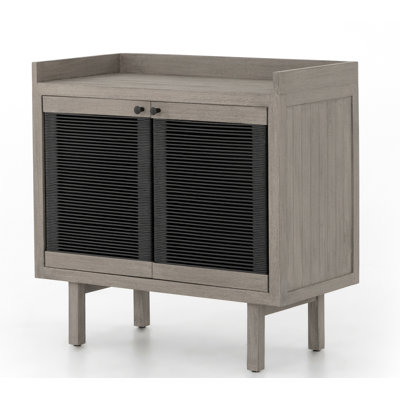 Outdoor Pool Storage Cabinet | Wayfair