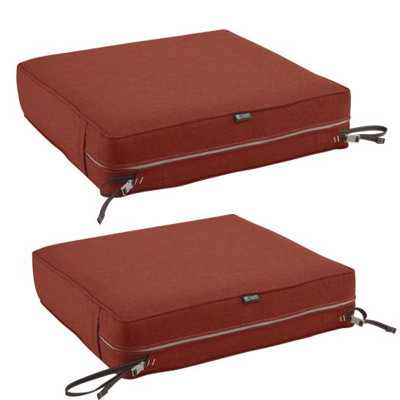 28 X 28 Outdoor Cushions