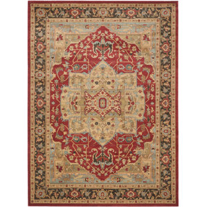 9' x 12' Area Rugs You'll Love | Wayfair