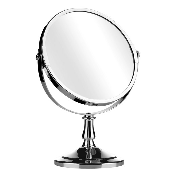 Symple Stuff 2-Sided Swivel Mirror & Reviews | Wayfair.co.uk