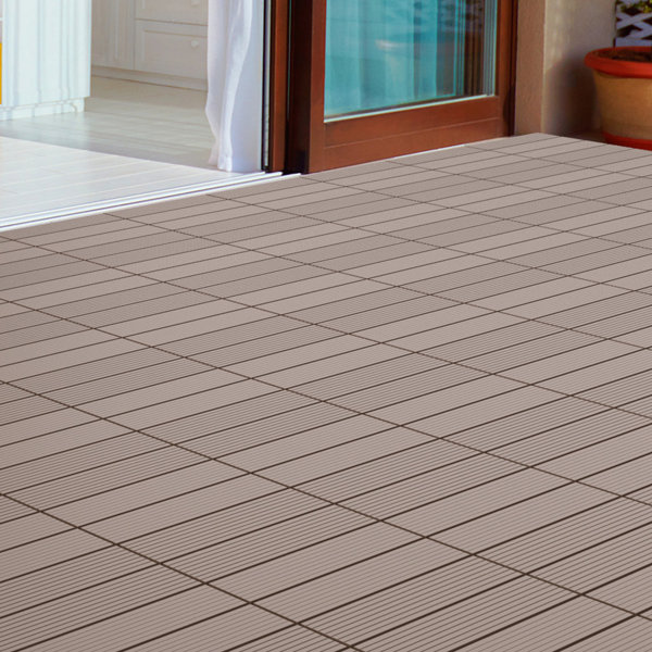 Click And Lock Ceramic Tile Flooring – Flooring Blog