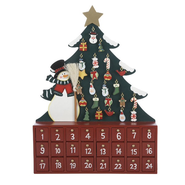 Christmas Advent Calendars | Wayfair.ca