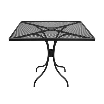 120 Inch Outdoor Dining Table | Wayfair