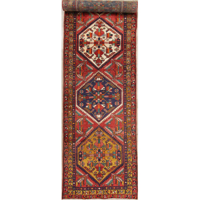 14 Ft Long Hallway Rug Runners | Wayfair